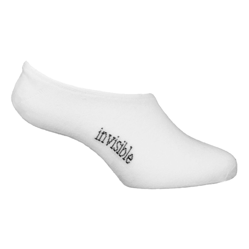 Men's Invisible Socks - LAFITTE